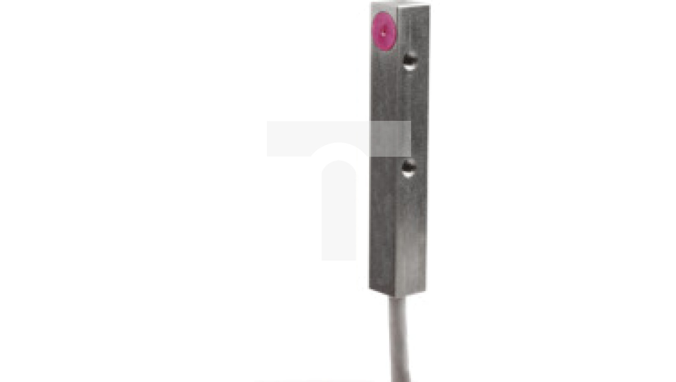 Czujnik Indukcyjny X X Mm Zabudowany Sn Mm V DC PNP NC Kabel M IP IB IPF