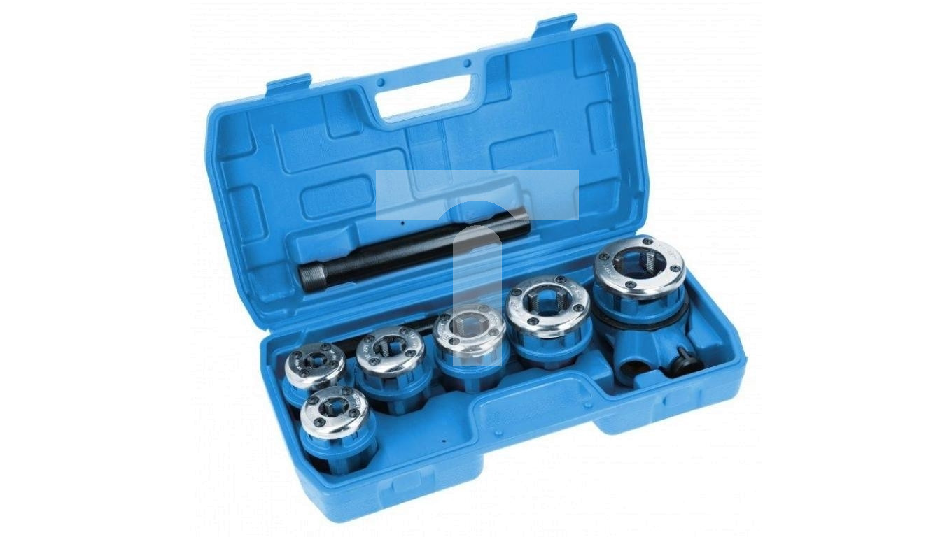 Gwintownice Do Rur 1 4 5 4 HOGERT TECHNIK TIM SA