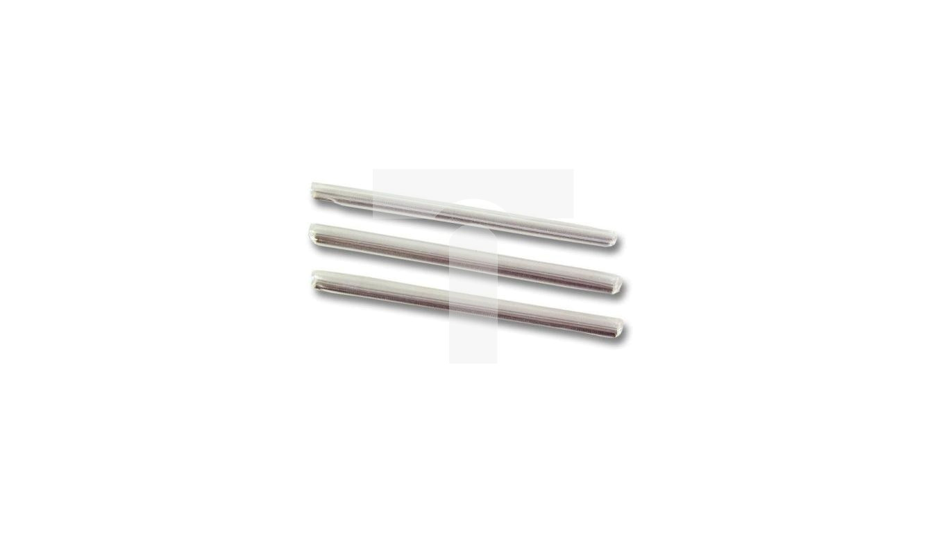 Osłonka termokurczliwa do spawu termicznego 60mm 100 sztuk EFB TIM SA