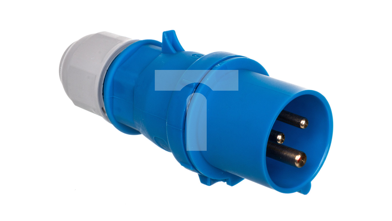 Wtyczka przenośna A P V h IP MULTI GRIP Quick Connect BALS TIM SA