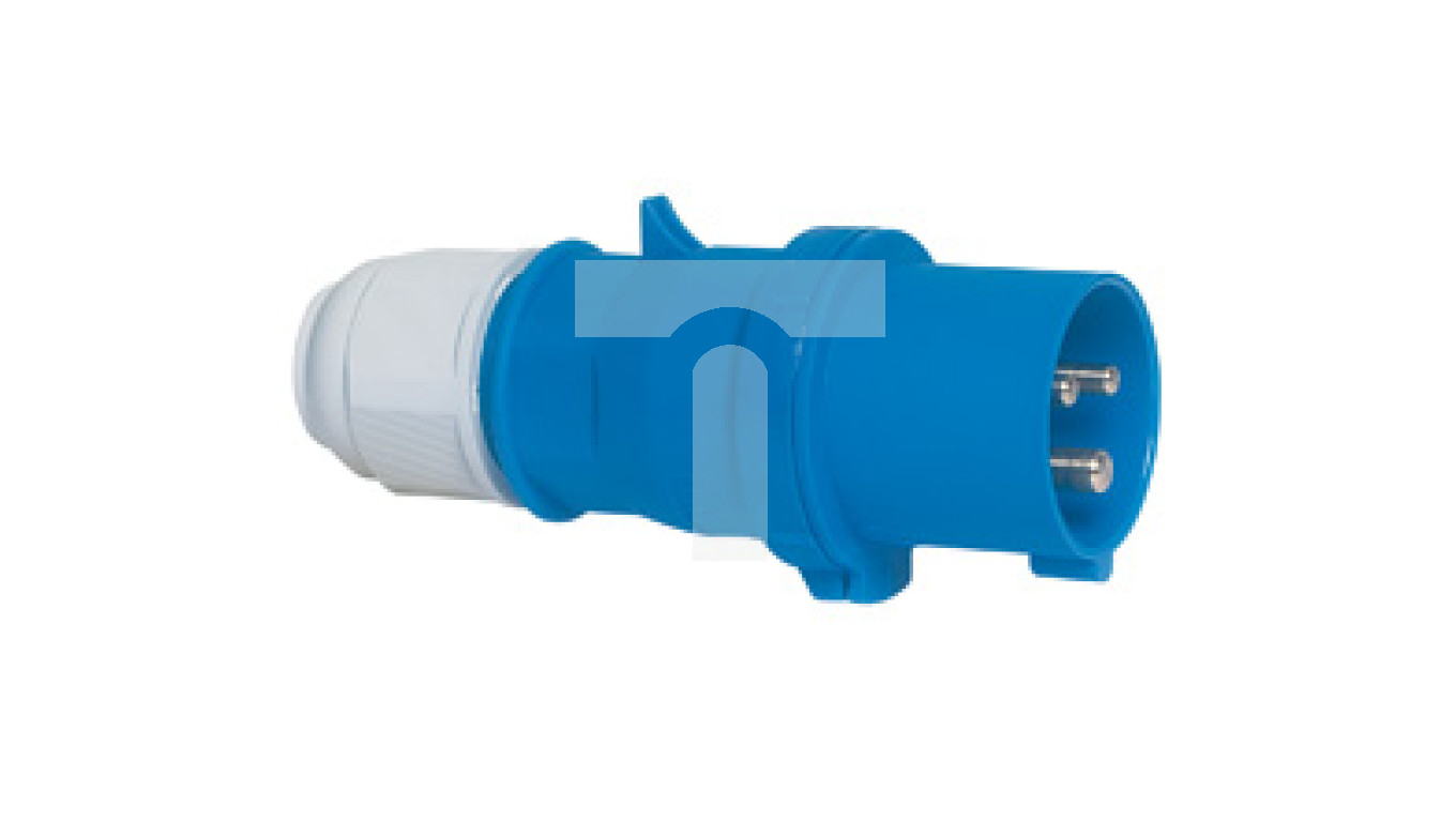 Wtyczka przenośna A P V h IP MULTI GRIP Quick Connect BALS TIM SA