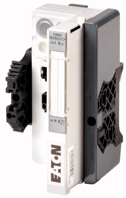Moduł komunikacyjny Modbus TCP/IP (Ethernet) 24V DC na szynę XI/ON ...