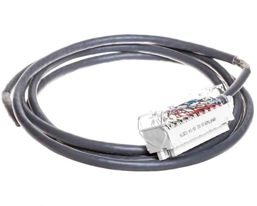 Kabel ekranowany FTB 20 3m BMXFTW301S – Schneider | TIM SA