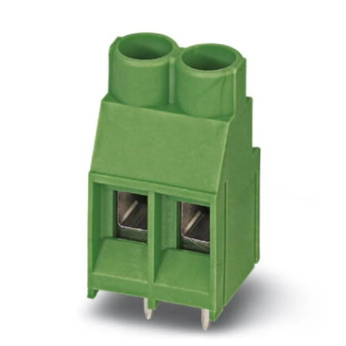 Złączka zaciskowa do płytek drukowanych 0,2-6mm2 1pin/biegun MKDS 5/ 2-6,35 1714955 /50szt ...