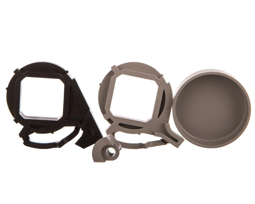 Blokada napędu obrotowego (bez zamka) NSX100-250 LV429344 – Schneider ...