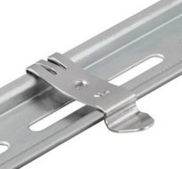 Zacisk montażowy na szynę TS 35 FM 4/TS35 0687900000 /40szt ...