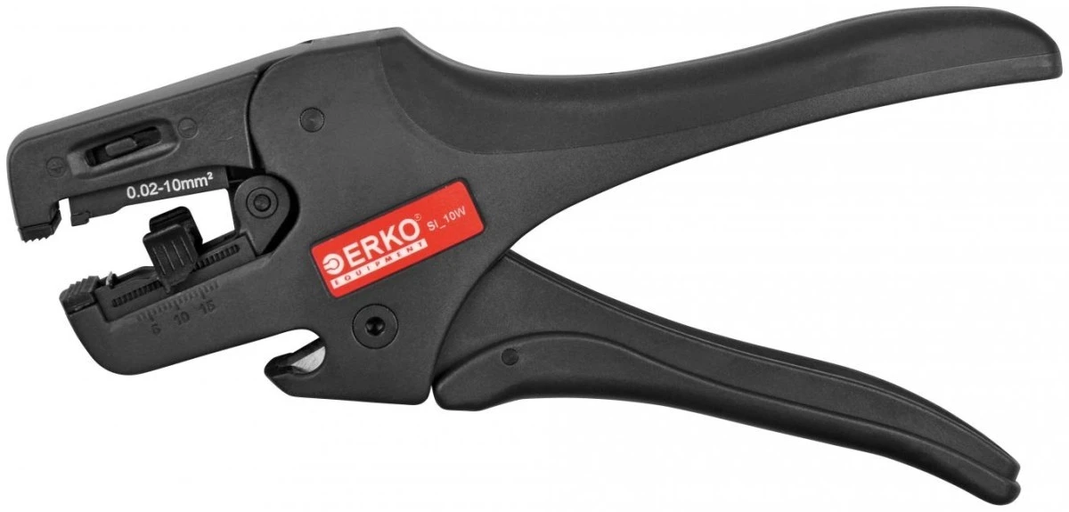 Ściągacz izolacji 0,02-10 SI_10W – Erko | TIM SA