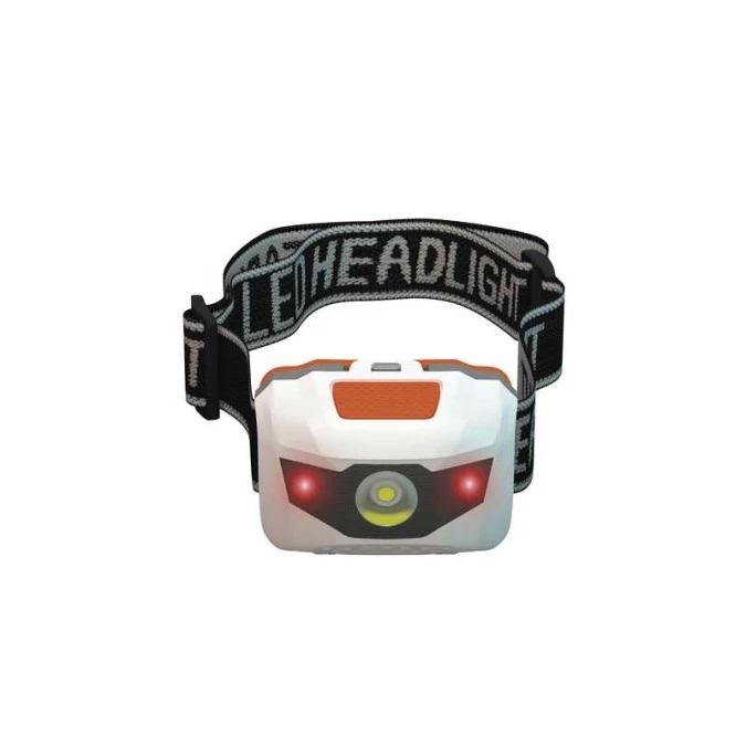 Latarka czołowa LED 1W 60lm 3xAAA P3521 – EMOS | TIM SA