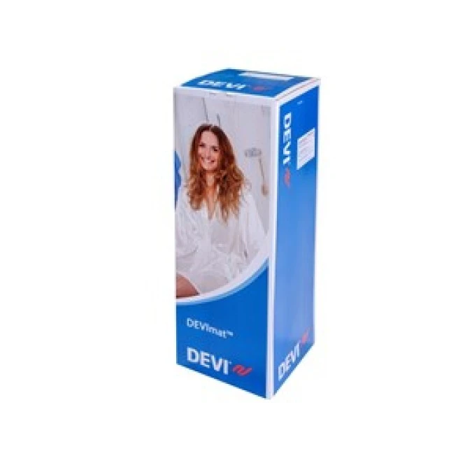 Mata grzejna DEVIcomfort 150T 225W 230V 0.5x3m 1.5m2 140F1744 – DEVI - Danfoss | TIM SA