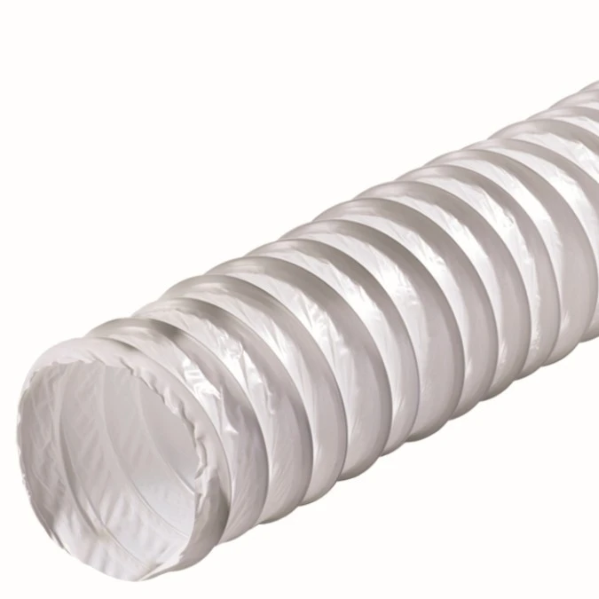 Kanał elastyczny okrągły PCV fi 100mm /6m/ KOE100-6 – Ventika | TIM SA