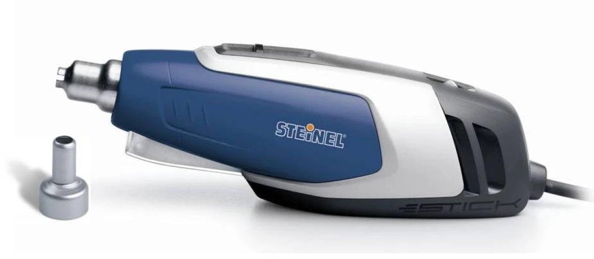 Mini opalarka 350W 230/240V 50 Hz 500 stopni HL STICK 004019 – Steinel ...