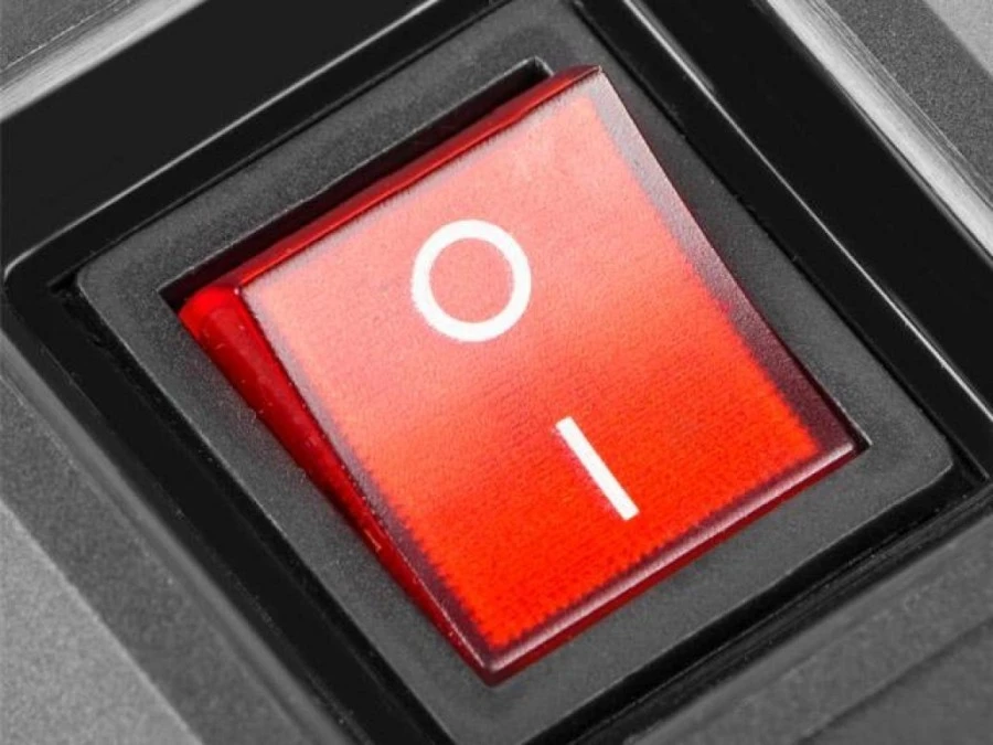 Listwa zasilająca RACK 19 ARMAC MULTI M12 5M 12X 230V PL montaż pionowy ...