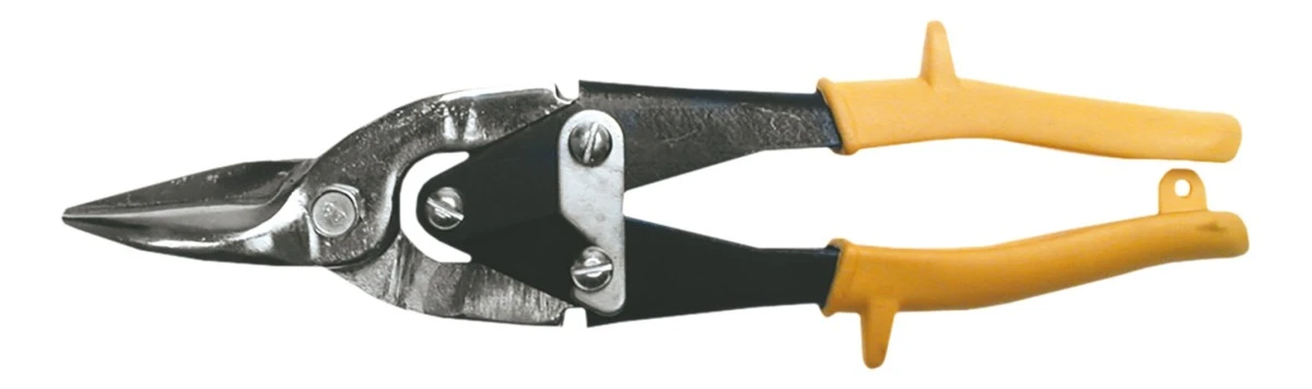 Nożyce do blachy 250 mm proste 01A997 – TOP TOOLS | TIM SA