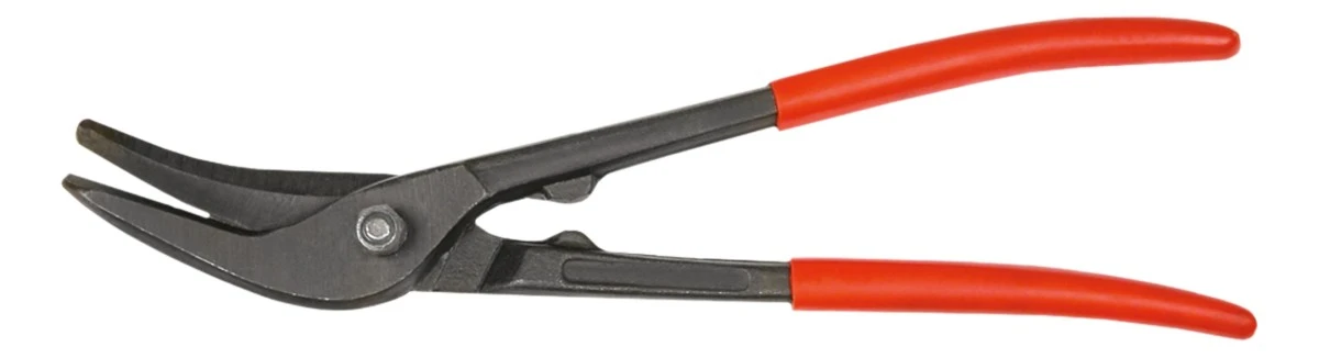 Nożyce do blachy 260 mm 01A553 – TOP TOOLS | TIM SA