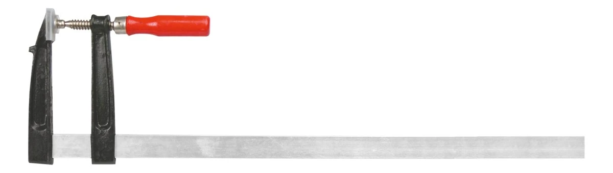 Ścisk stolarski 50 x 250 mm 12A202 – TOP TOOLS | TIM SA