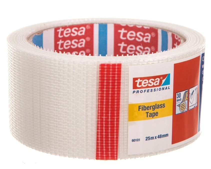 Siatka maskująca do płyt kartonowo-gipsowych 25m 48mm 60101-00000-00 ...