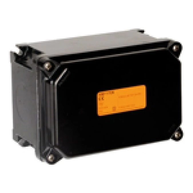 Puszka instalacyjna GRP 290X185X125 IP66 ATEX 2D-2G P532203EX ...