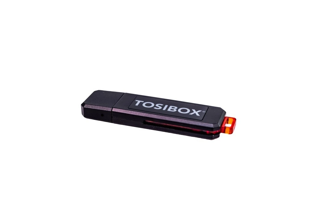 TOSIBOX Key TBK2 – TOSIBOX | TIM SA