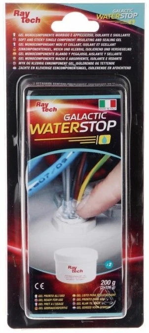Żel uszczelniający GALACTIC-WATER-STOP 2szt 19616 /2szt./ – RAYTECH ...