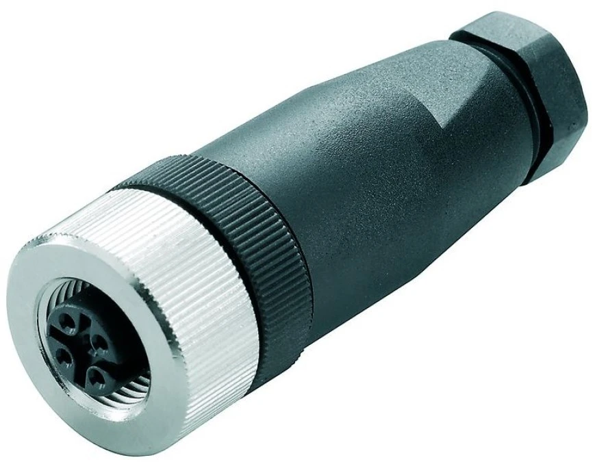 Złącze wtykowe do czujników i członów wykonawczych SAIB-5/7 9457250000 – WEIDMULLER | TIM SA