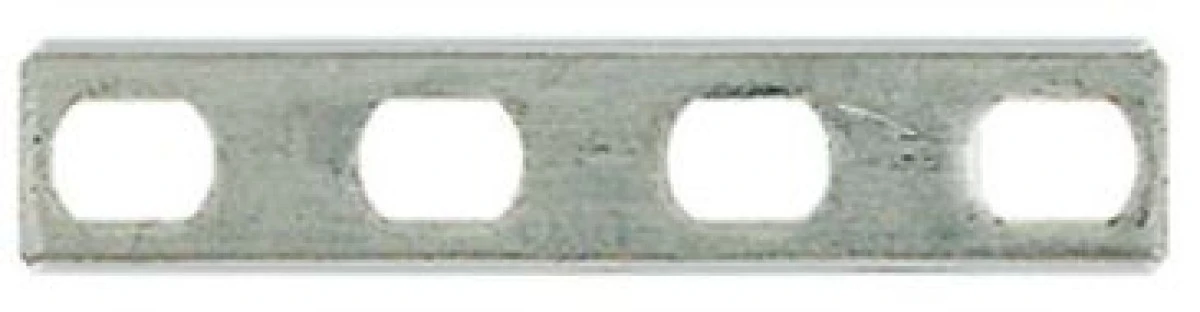 Złączka szynowa poprzeczna / mostek QL 4 SAK6N 0194500000 /50szt ...