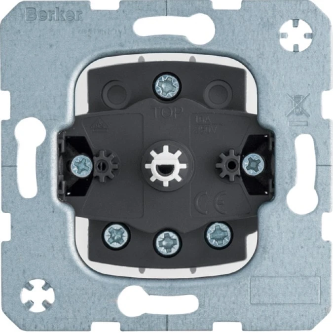 one.platform Łącznik obrotowy 3-pozycyjny z pozycją zerową 0-1-2-3 ...