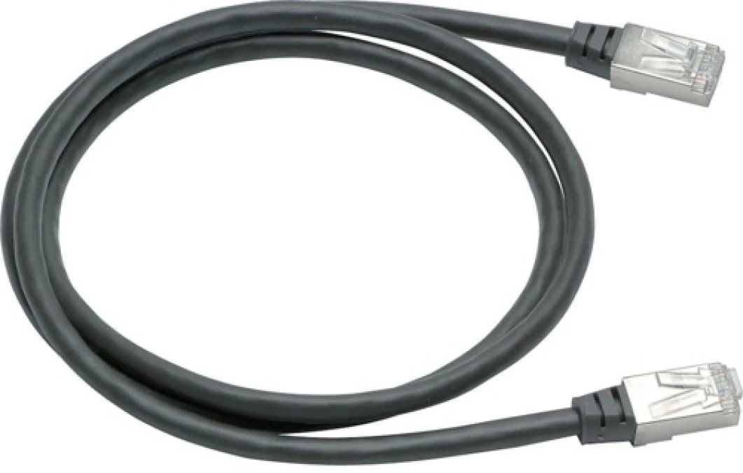 Kabel Modbus, 2 x RJ45. dł. 2m HTG482H – HAGER POLO | TIM SA