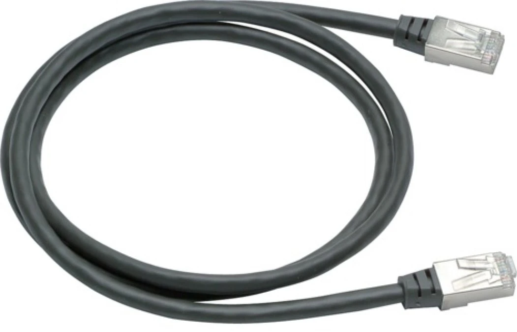 Kabel Modbus, 2 x RJ45, dł. 5m HTG484H – HAGER POLO | TIM SA