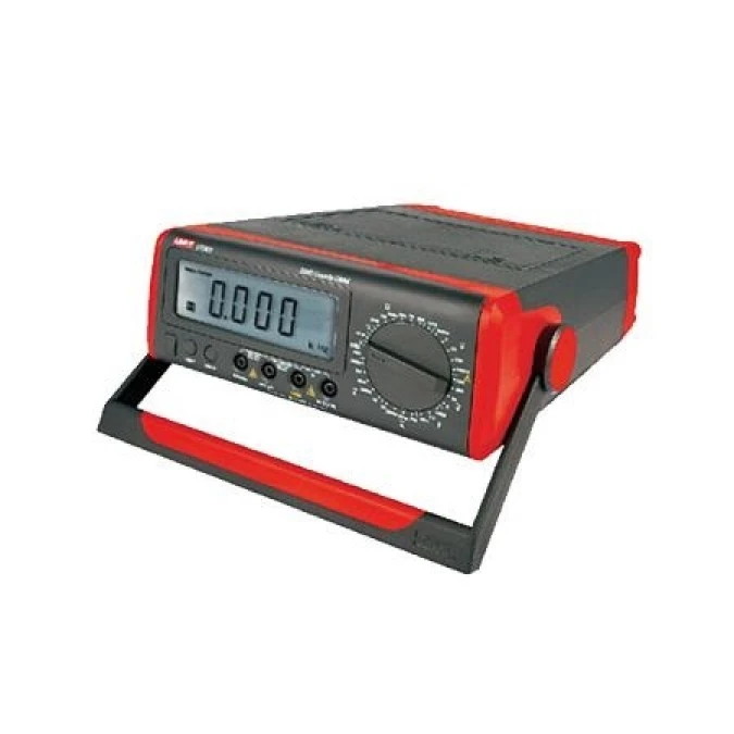 Miernik multimetr laboratoryjny UT-801 21149 – UNI-T | TIM SA