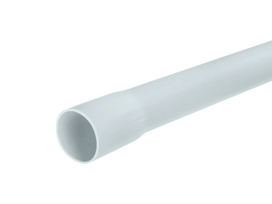 Rura elektroinstalacyjna RLm 22 320N gładka sztywna nierozprzestrz ...