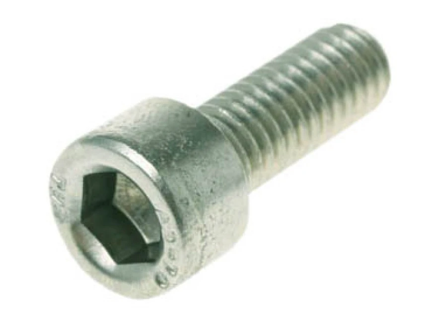 Śruba metryczna- imbus M5 (1kpl.=10szt.) AS-SH 5x50 SET 001343408 – ETI ...