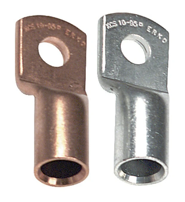 Końcówka rurowa 10 szt./opk. KCS_16-95/1 – ERKO | TIM SA