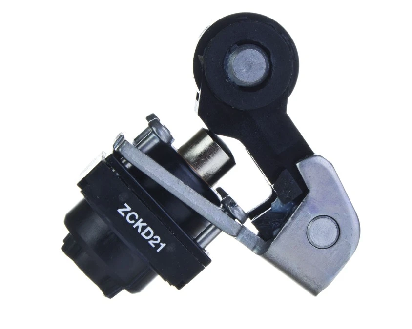 Głowica napędowa dźwignia kątowa z rolką ZCKD21 – TELEMECANIQUE SENSORS ...