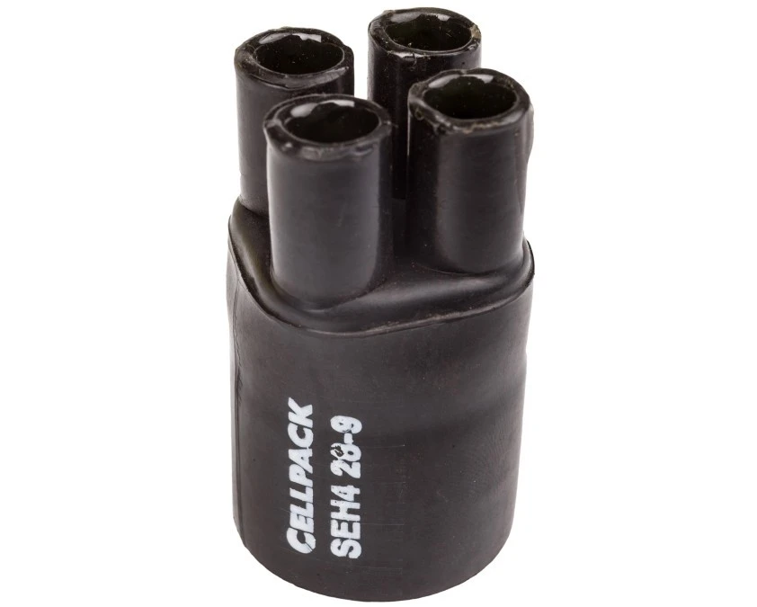 Palczatka termokurczliwa, SEH4 28-9/ (1,5-10), 148844 – CELLPACK | TIM SA