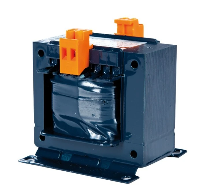 Transformator 1-fazowy bezpieczeństwa STM1000 230/ 24V 41,7A, Ta 40 ...
