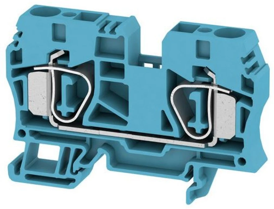 Złączka ZDU 10 BL 1746760000 /25szt./ – WEIDMULLER | TIM SA
