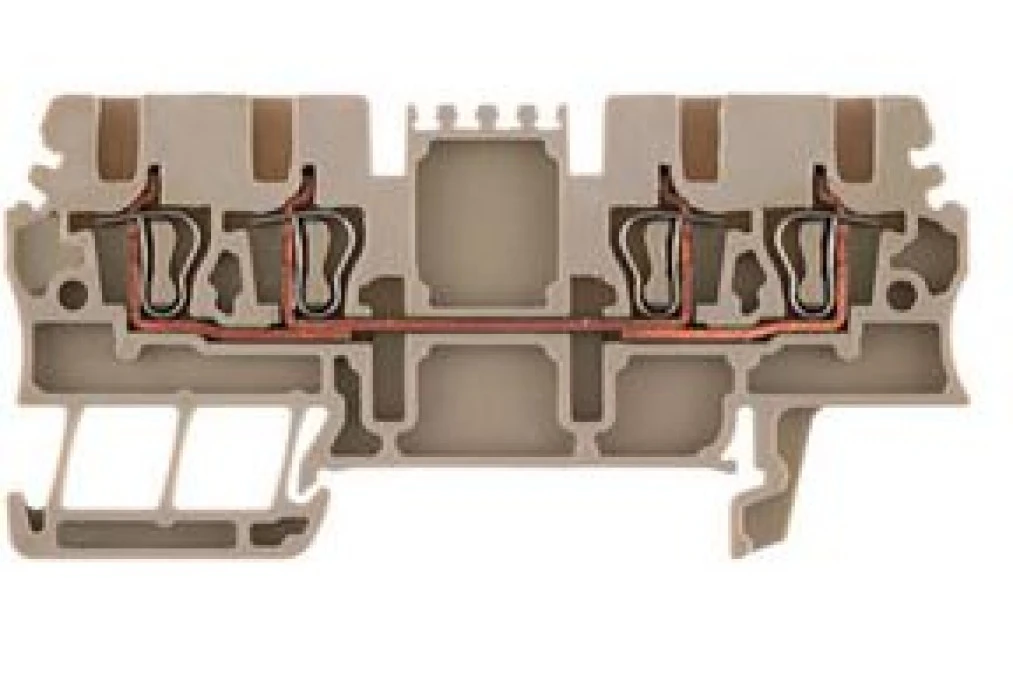 Złączka ZDU 1.5/4AN 1775580000 – WEIDMULLER | TIM SA