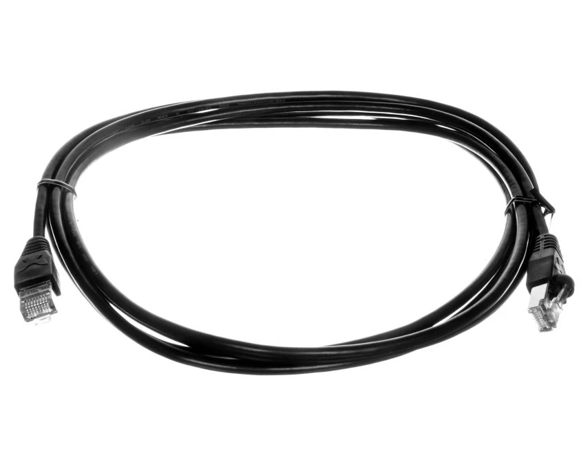 Kabel XBTN/R/RT RJ45/RJ45 M340 5V z PLC XBTZ9980 – Schneider | TIM SA