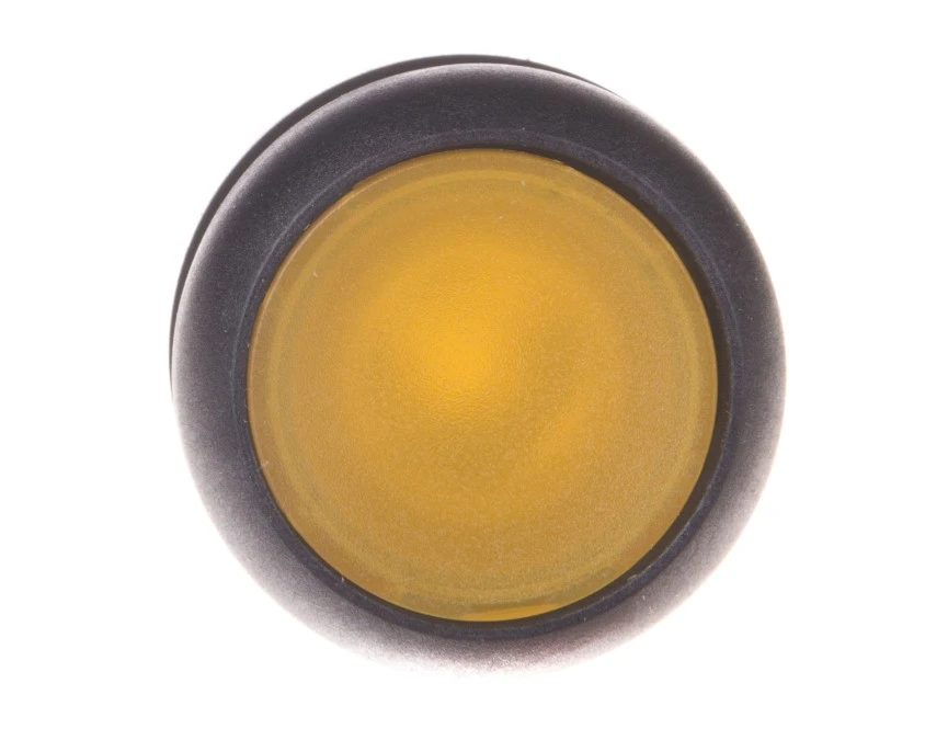 Napęd przycisku żółty z podświetleniem bez samopowrotu M22S-DRL-Y 216951 – EATON | TIM SA