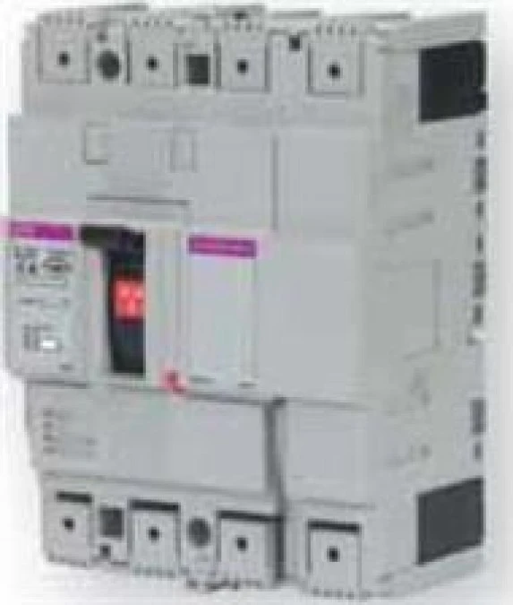 Rozłącznik izolacyjny 4P 250A 6kA ED2 250/4 004671278 – ETI Polam | TIM SA