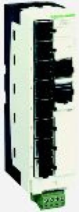 Moduł komunikacyjny rozdzielacza Modbus 10xRJ45 LU9GC3 – Schneider | TIM SA