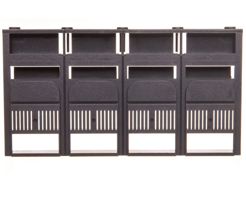 Osłona zacisków 4P (krótka) CVS/NSX/INS400/630 LV432592 – Schneider ...