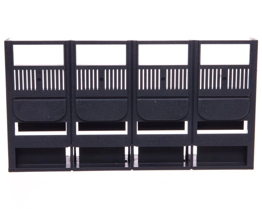 Osłona zacisków 4P (krótka) CVS/NSX/INS400/630 LV432592 – Schneider ...