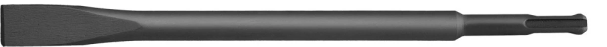 Dłuto SDS Max 25 x 18 x 400 mm 57H562 – GRAPHITE | TIM SA