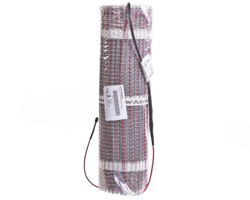 Mata grzejna DEVImat DTIF-200 200W/m2 3,5m2 83020741 – DEVI - Danfoss | TIM SA