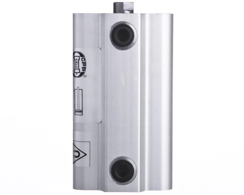 Siłownik pneumatyczny dociskowy D50x15 11.130G.0015 – PREMA | TIM SA