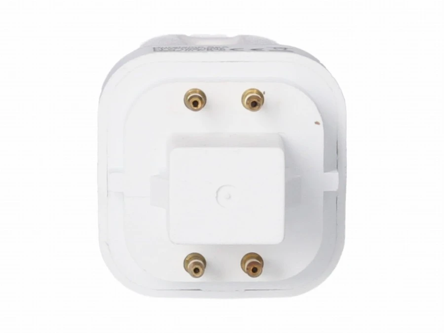 Świetlówka kompaktowa 10W/840 G24q1 Duralamp – PRESCOT | TIM SA