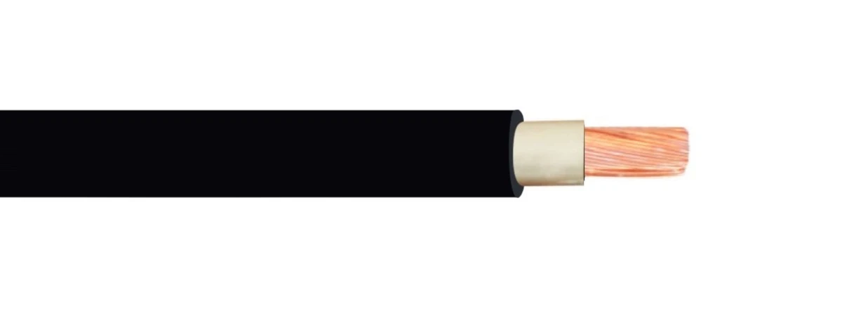 Kabel energetyczny bezhalogenowy N2XH-O 1x120 RM B2ca 0,6/1kV /bębnowy ...