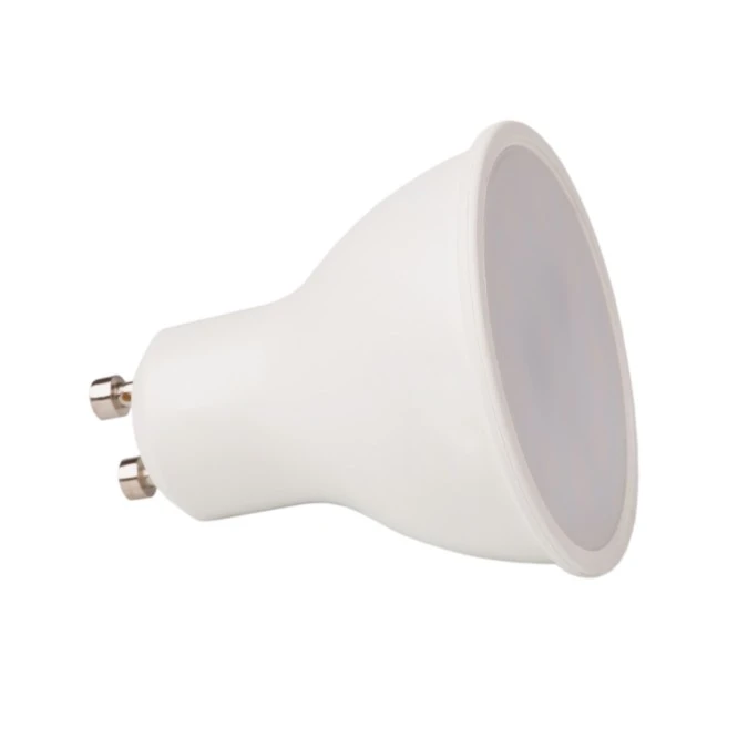 Żarówka LED GU10 10W 900lm 3000K Barwa Ciepła 120 stopni EC79474 – ECO ...