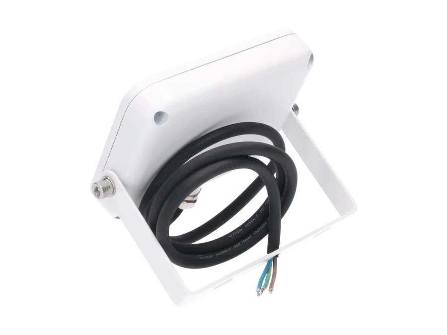 Naświetlacz led 10W 4000K Premium 1100lm APP biały – PRESCOT SP Z O.O ...